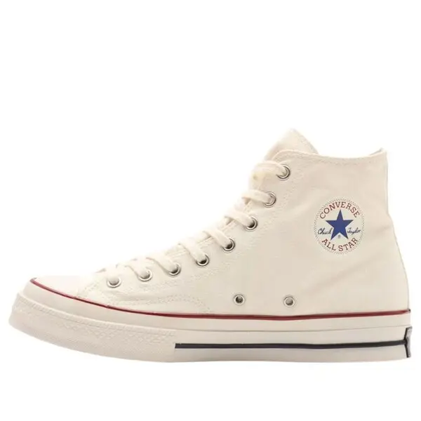 CONVERSE Chuck Taylor All Star Lgcy Hi - White