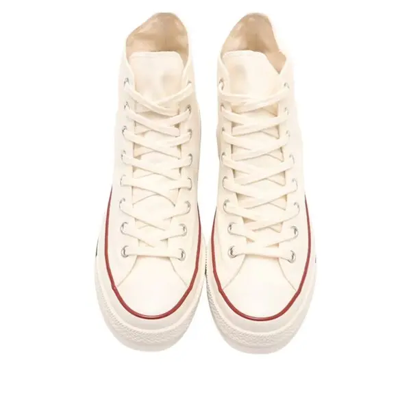 CONVERSE Chuck Taylor All Star Lgcy Hi - White