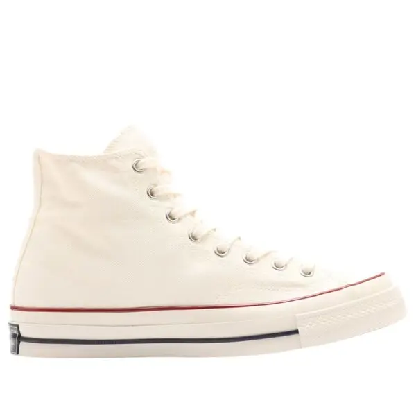 CONVERSE Chuck Taylor All Star Lgcy Hi - White