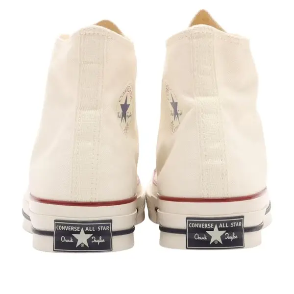 CONVERSE Chuck Taylor All Star Lgcy Hi - White