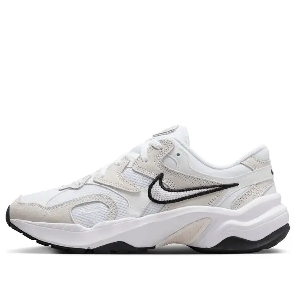 Nike Al8 Sneakers - White/black