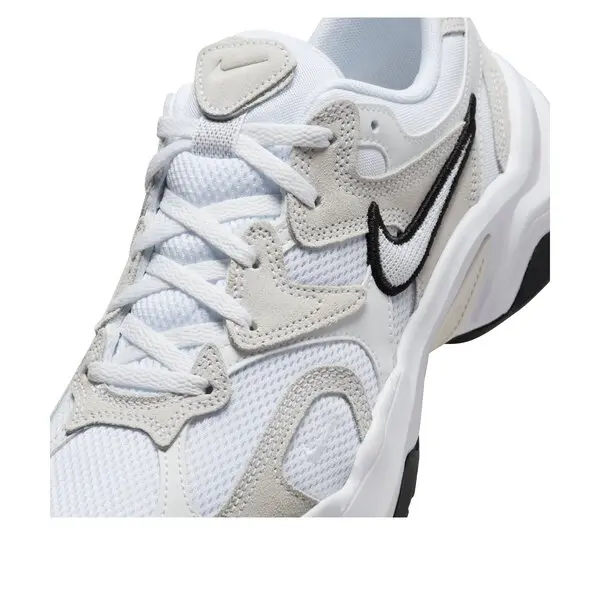 Nike Al8 Sneakers - White/black