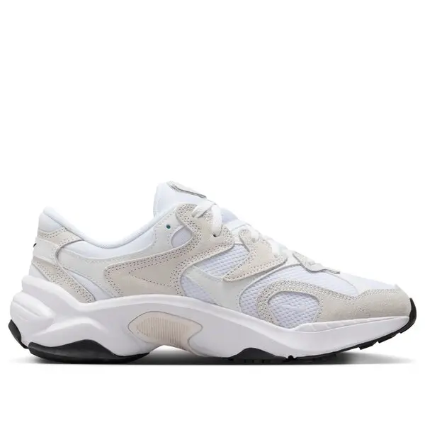 Nike Al8 Sneakers - White/black