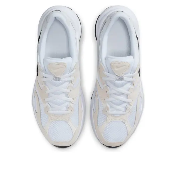 Nike Al8 Sneakers - White/black