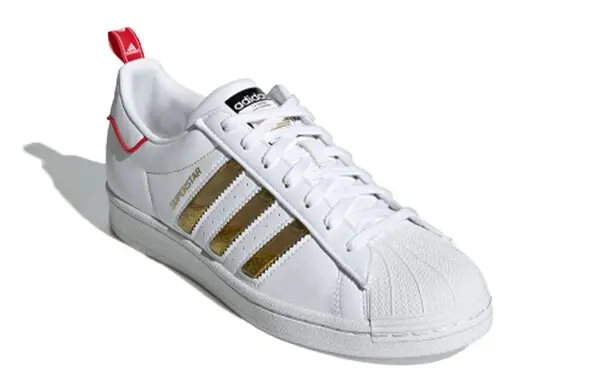 Adidas Originals Superstar Cny Sneakers