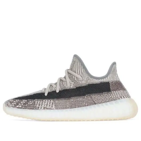 Adidas Yeezy Boost 350 V2 Zyon Sneakers - White/zyon