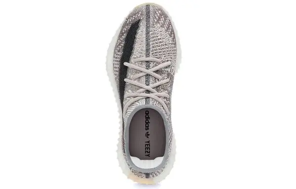 Adidas Yeezy Boost 350 V2 Zyon Sneakers - White/zyon