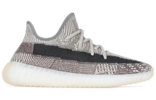 Adidas Yeezy Boost 350 V2 Zyon Sneakers - White/zyon