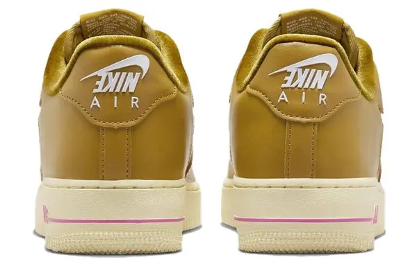 Nike Force 1 Low '07 Se "just Do It" Sneakers