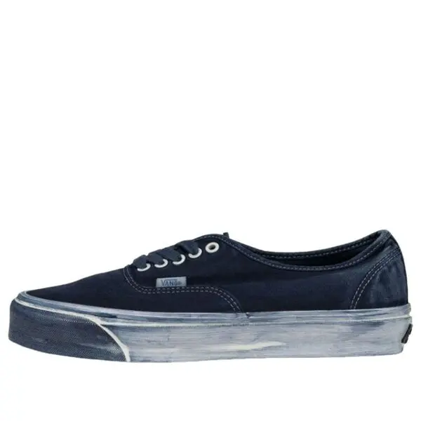 VANS Premium Authentic Reissue 44 Sneakers - Blue
