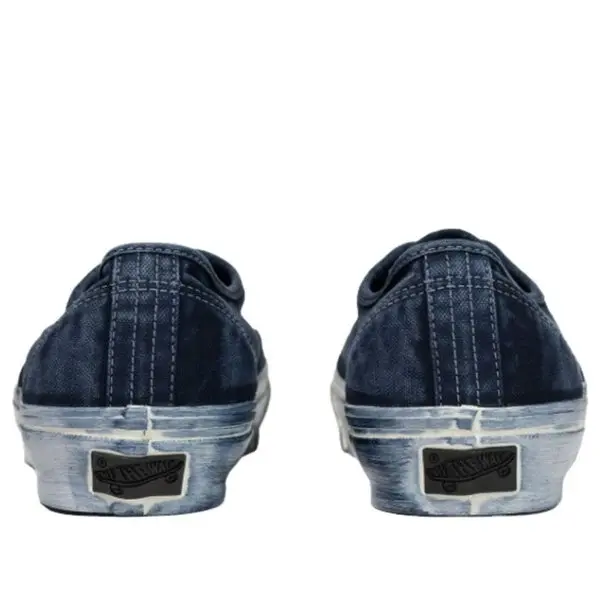 VANS Premium Authentic Reissue 44 Sneakers - Blue