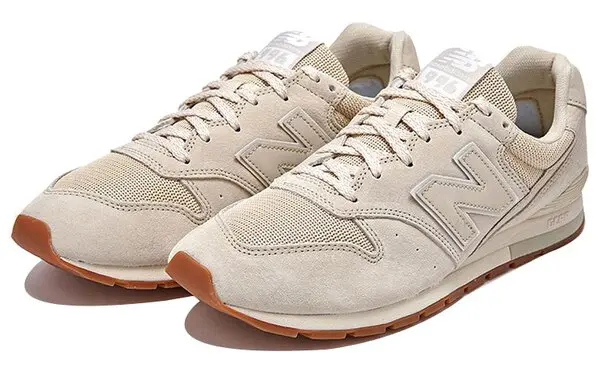NEW BALANCE 996 Series V2 Low-top - Light Khaki/brown