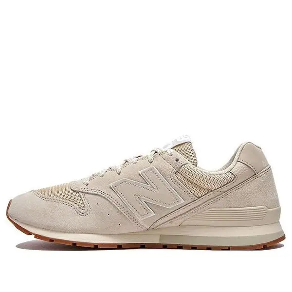 NEW BALANCE 996 Series V2 Low-top - Light Khaki/brown