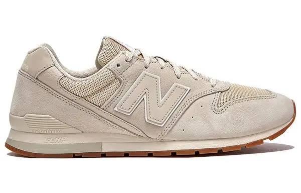 NEW BALANCE 996 Series V2 Low-top - Light Khaki/brown