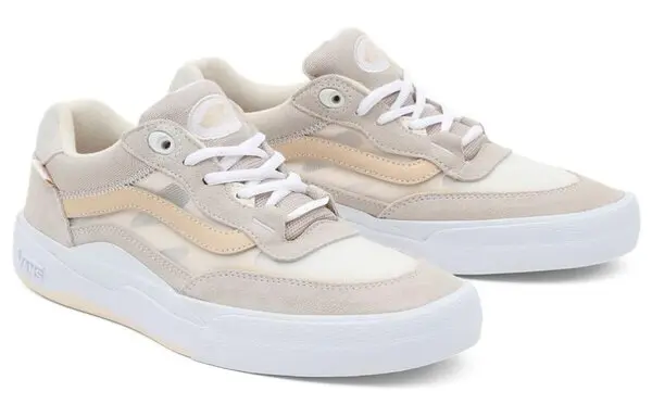 VANS Wayvee Sneakers - French Oak