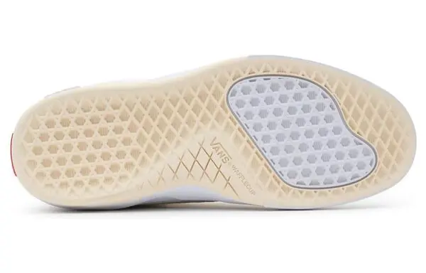 VANS Wayvee Sneakers - French Oak