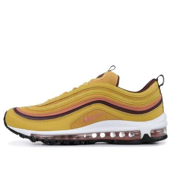 Nike Max 97 Sneakers - Wheat
