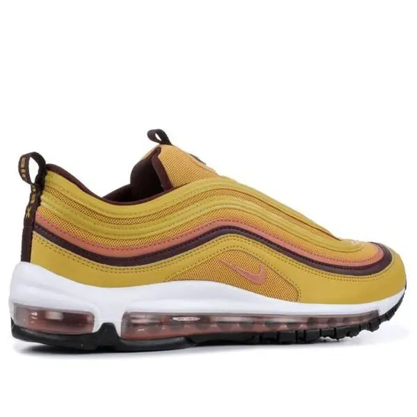 Nike Max 97 Sneakers - Wheat