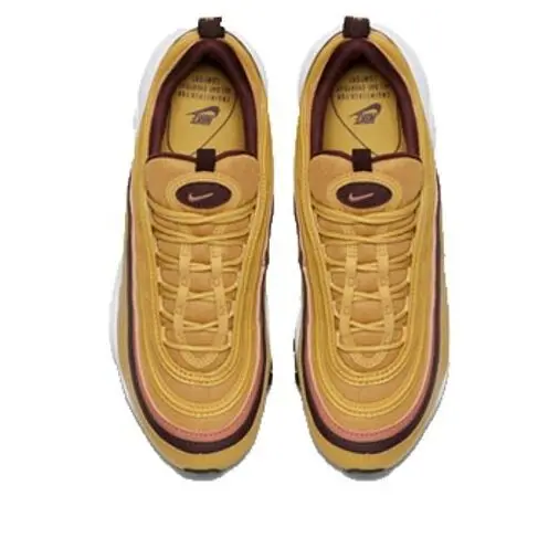 Nike Max 97 Sneakers - Wheat