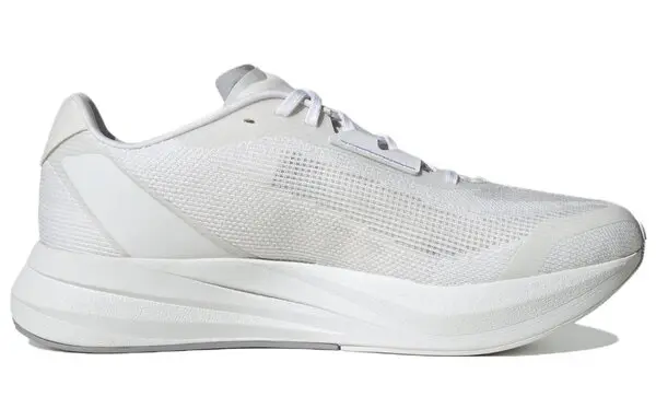 Adidas Duramo Speed Athletic Sneakers - White
