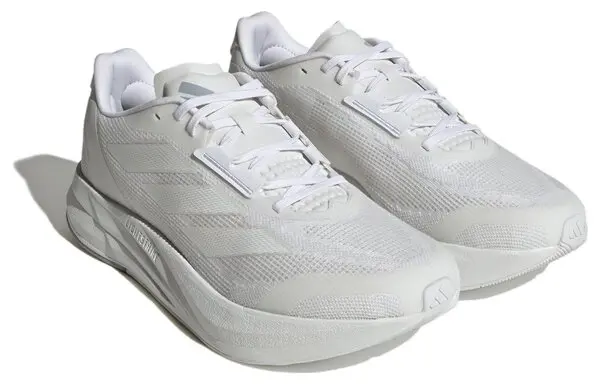 Adidas Duramo Speed Athletic Sneakers - White