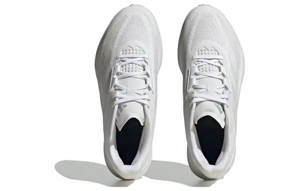 Adidas Duramo Speed Athletic Sneakers - White