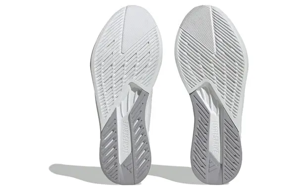 Adidas Duramo Speed Athletic Sneakers - White