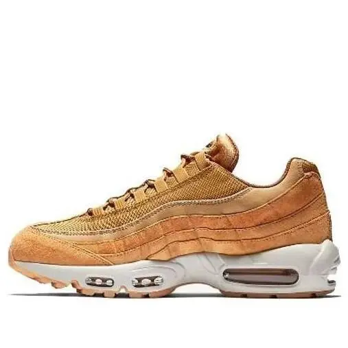 Nike Max 95 " Pack - Wheat