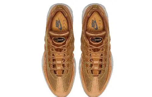Nike Max 95 " Pack - Wheat