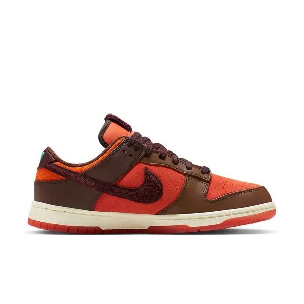Nike Dunk Low "year Of The Rabbit Orange