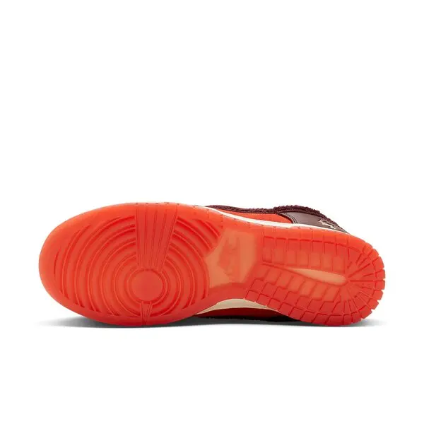 Nike Dunk Low "year Of The Rabbit Orange