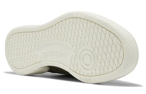 REEBOK Revenge Plus Low Top Sneakers