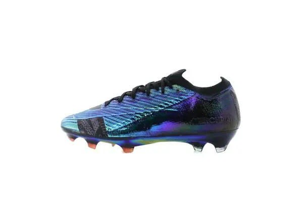 Nike Mercurial Vapor 16 Elite Se Fg 'cosmic Speed' Football Boots - Black