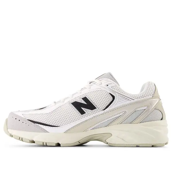 NEW BALANCE U509v1 'raincloud White - Raincloud/white