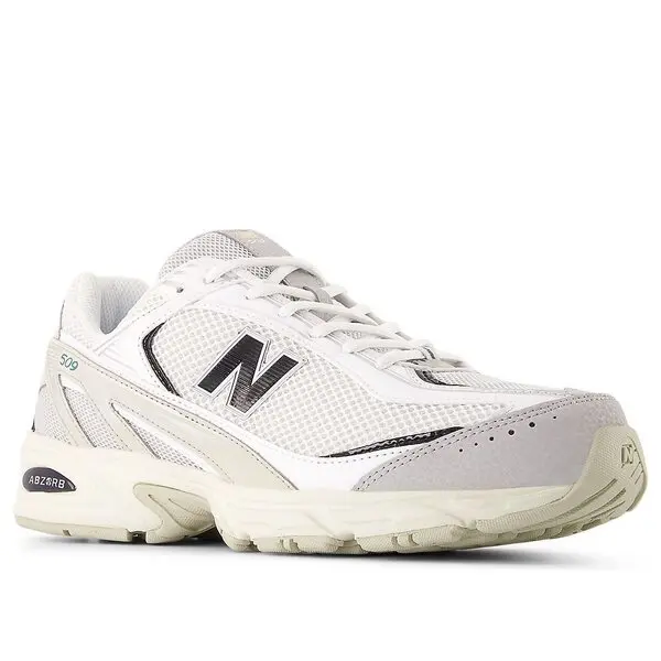 NEW BALANCE U509v1 Sneakers - Raincloud/white