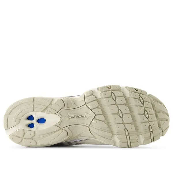 NEW BALANCE U509v1 Sneakers - Raincloud/white