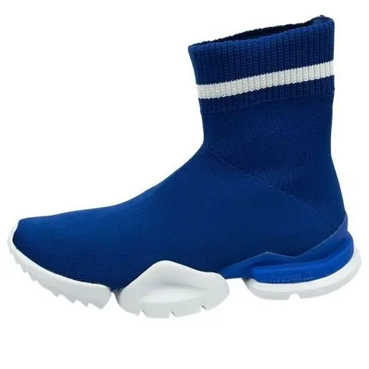 REEBOK Sock Run.r Move Sneakers - Blue