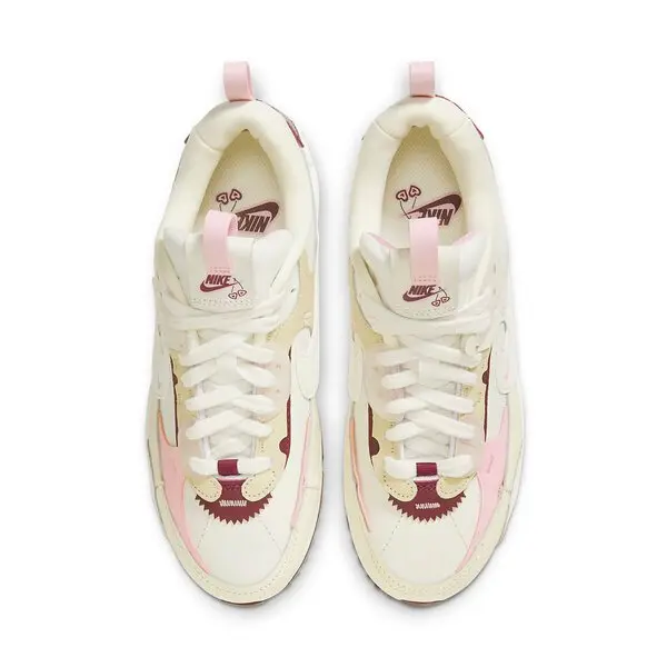 Nike Max 90 Futura "valentine's Day" Sneakers
