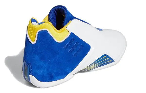 Adidas T-mac 3 Restomod 'auburndale - White/blue