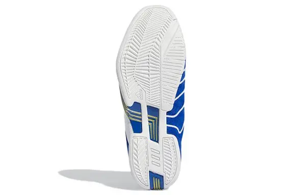 Adidas T-mac 3 Restomod 'auburndale - White/blue