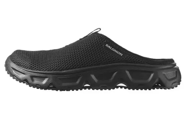 SALOMON Reelax Slide 6.0 - Black