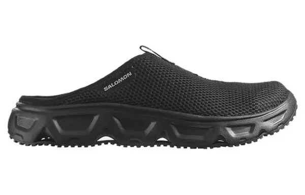 SALOMON Reelax Slide 6.0 - Black