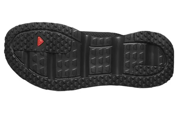 SALOMON Reelax Slide 6.0 - Black