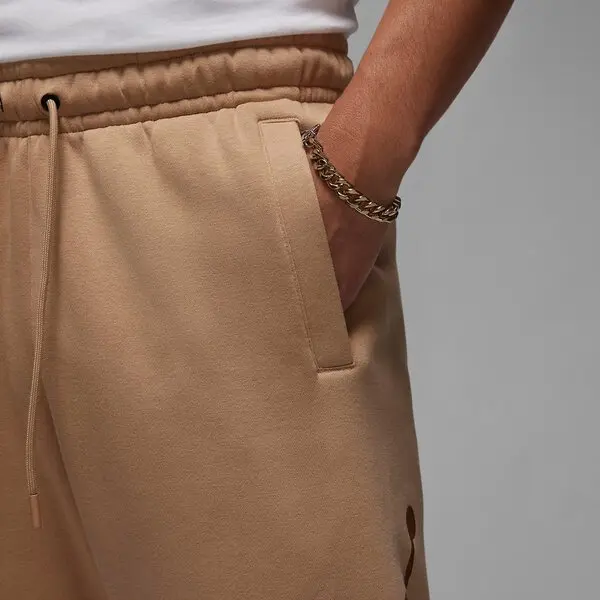 JORDAN Essentials Fleece Baseline Pants