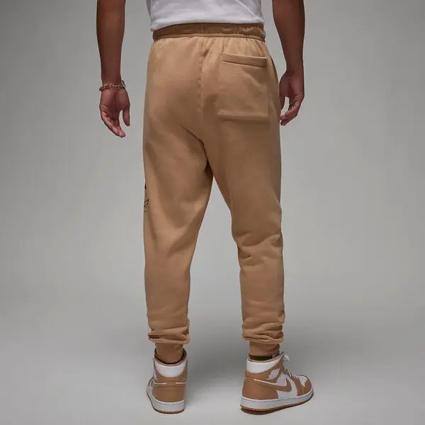 JORDAN Essentials Fleece Baseline Pants