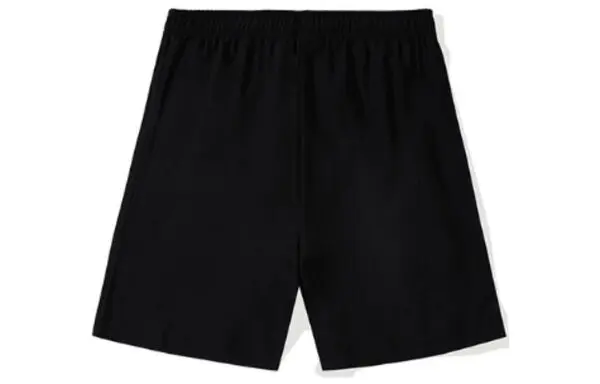 LI-NING Logo Shorts