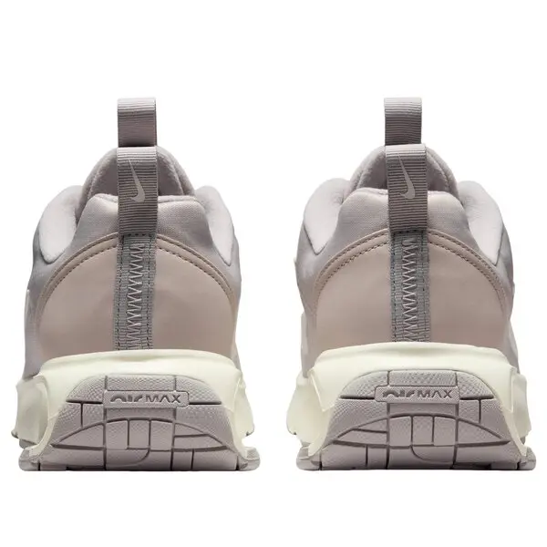 Nike Max Intrlk Lite Sneakers - Platinum/violet/sail