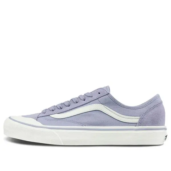 VANS Style 36 Low Top Sneakers - Purple