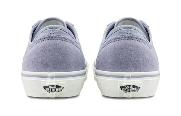 VANS Style 36 Low Top Sneakers - Purple