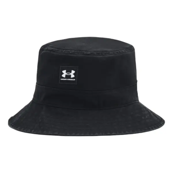 Under Armour Sportstyle Bucket Hat - Black